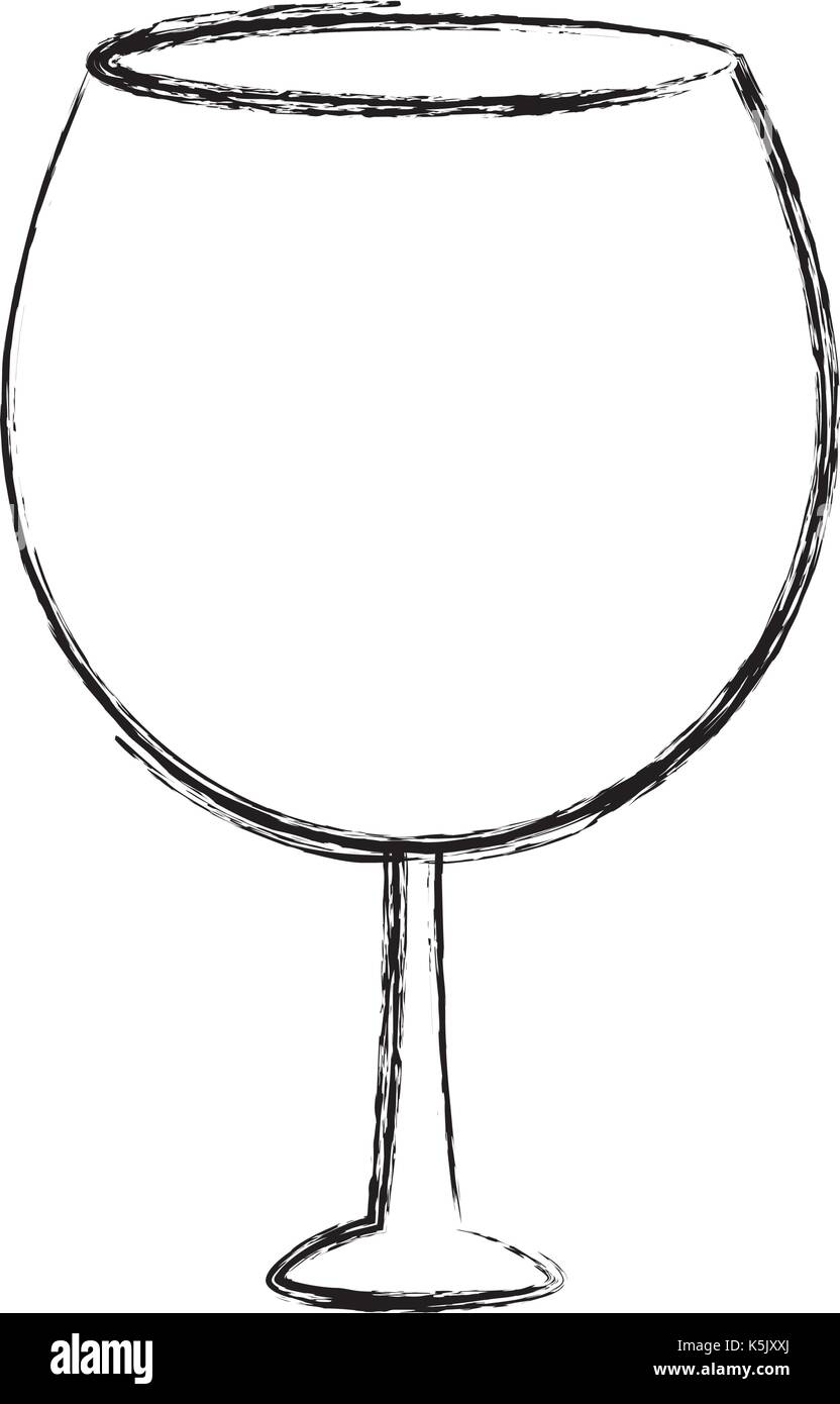 Water Glass Vector Illustration Stock Vector Image And Art Alamy