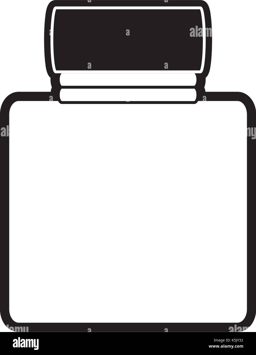 canning jar vector illustration Stock Vector Image & Art - Alamy