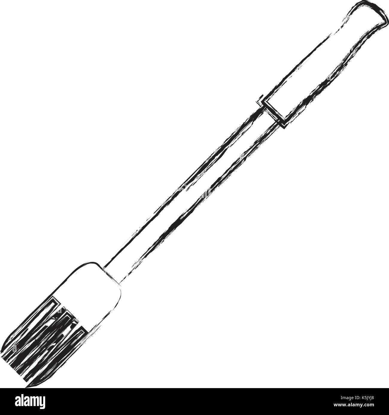 trench vector illustration Stock Vector Image & Art - Alamy