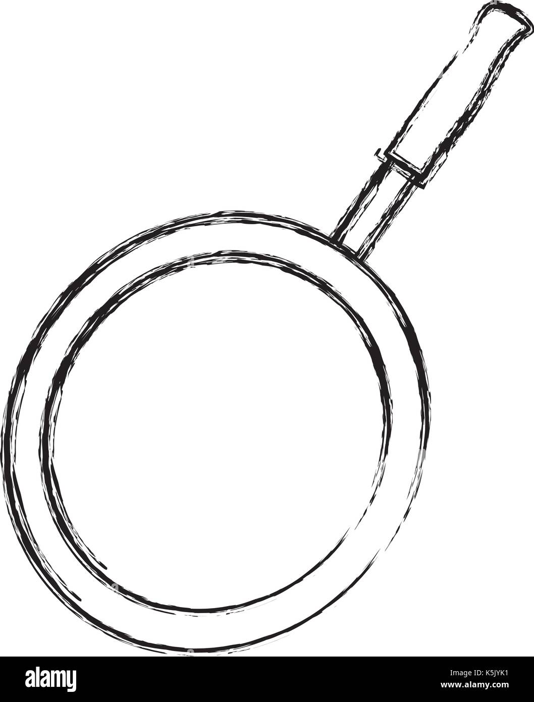 pan vector illustration Stock Vector Image & Art - Alamy