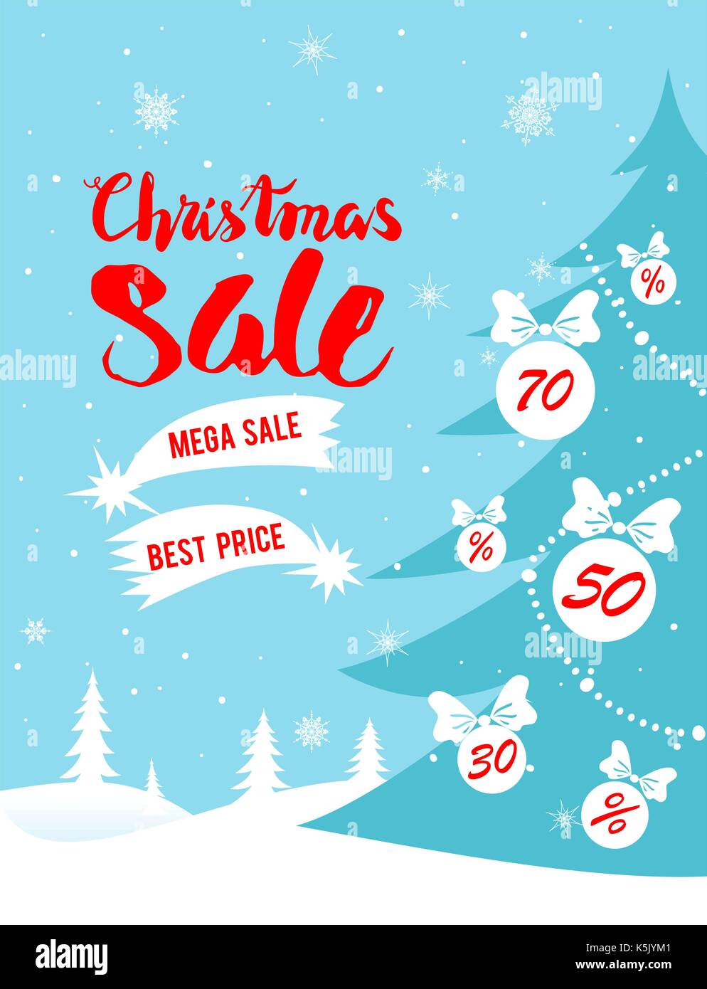 Mega white Stock Vector Images - Alamy