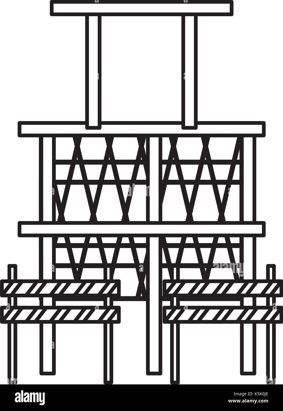 under construction design Stock Vector Image & Art - Alamy