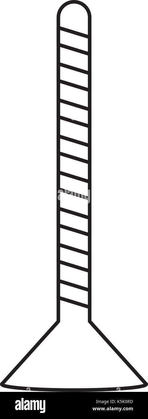 safety pole icon businessman vector illustration Stock Vector Image ...