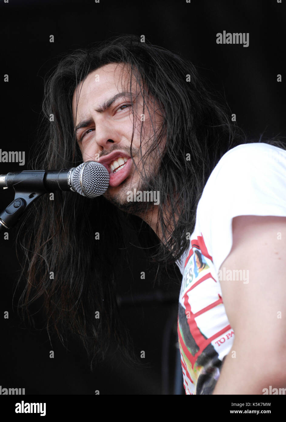 K 27 hi-res stock photography and images - Alamy