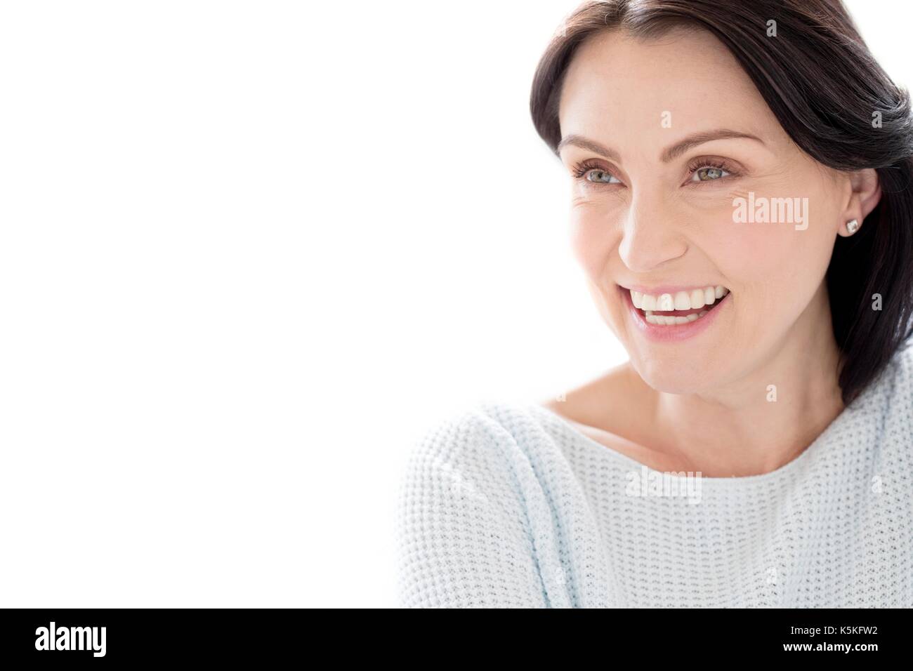30s mid adult woman hi-res stock photography and images - Alamy