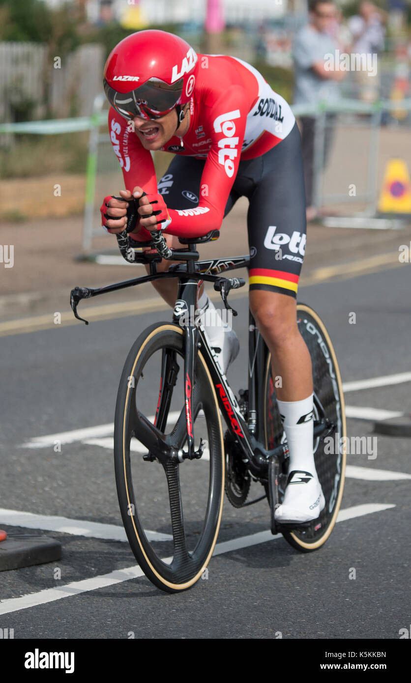 James shaw cyclist hi-res stock photography and images - Alamy