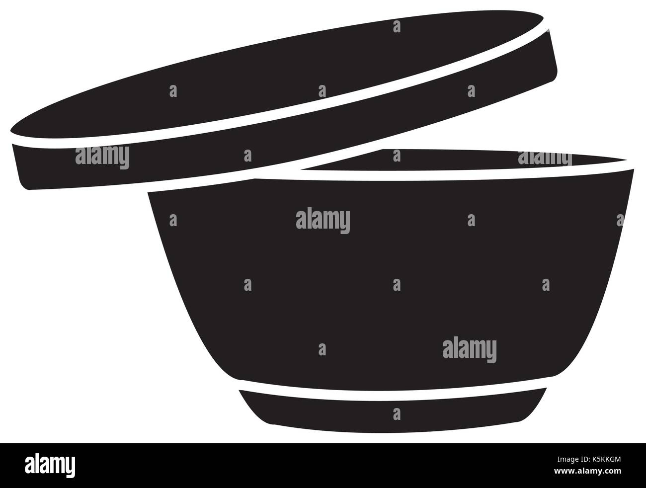 Chinese food icon mobile Stock Vector Images - Alamy