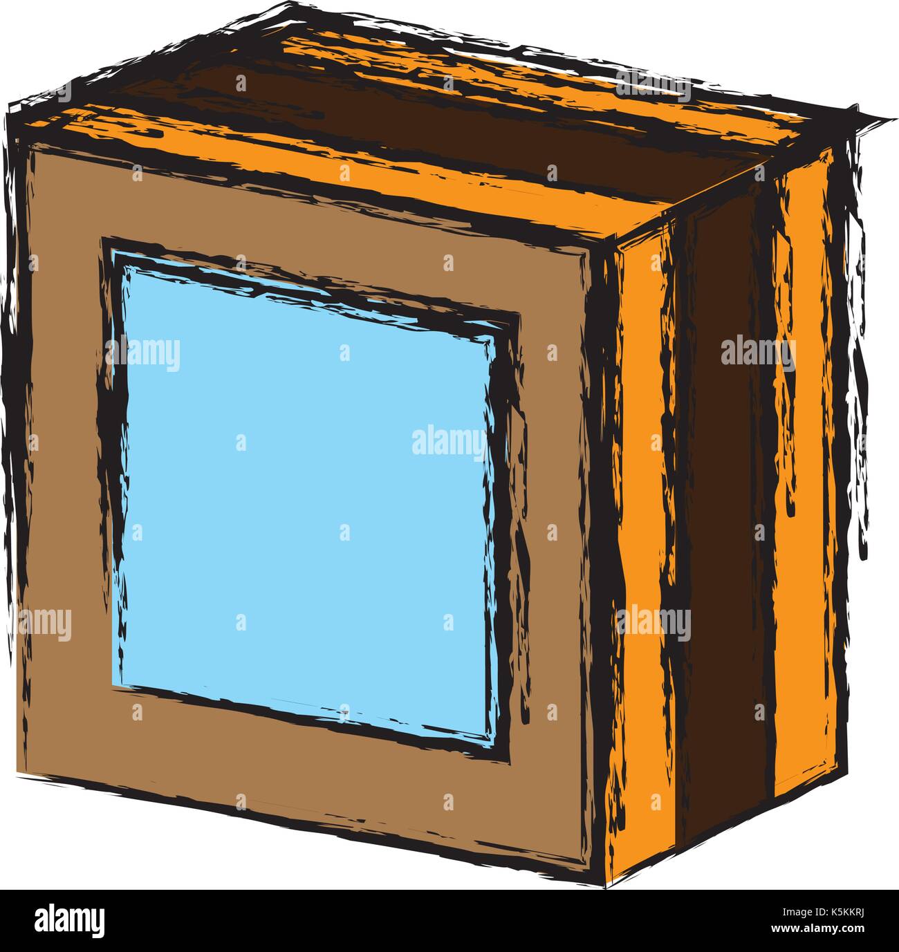 modern photo frames Stock Vector Image & Art - Alamy