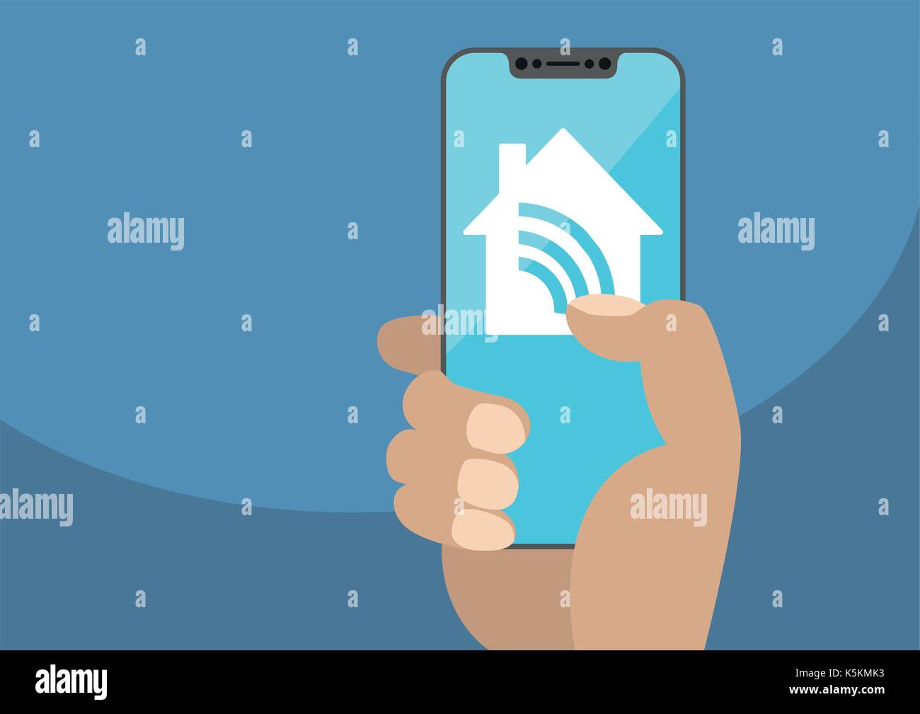 Frameless icon Stock Vector Images - Alamy