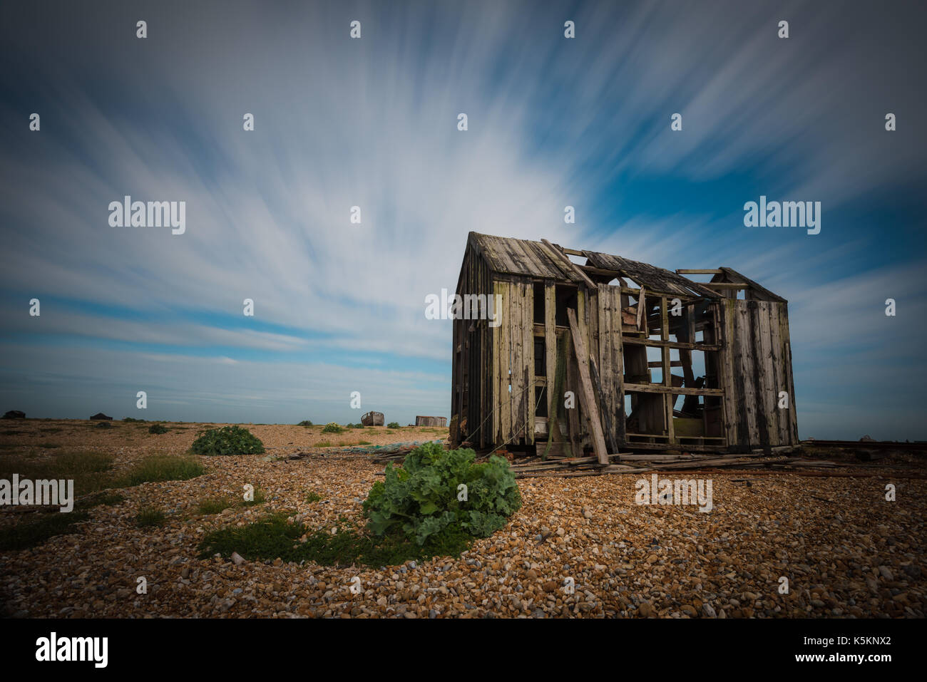 Views of Dungeness, Kent, United Kingdom Stock Photo - Alamy