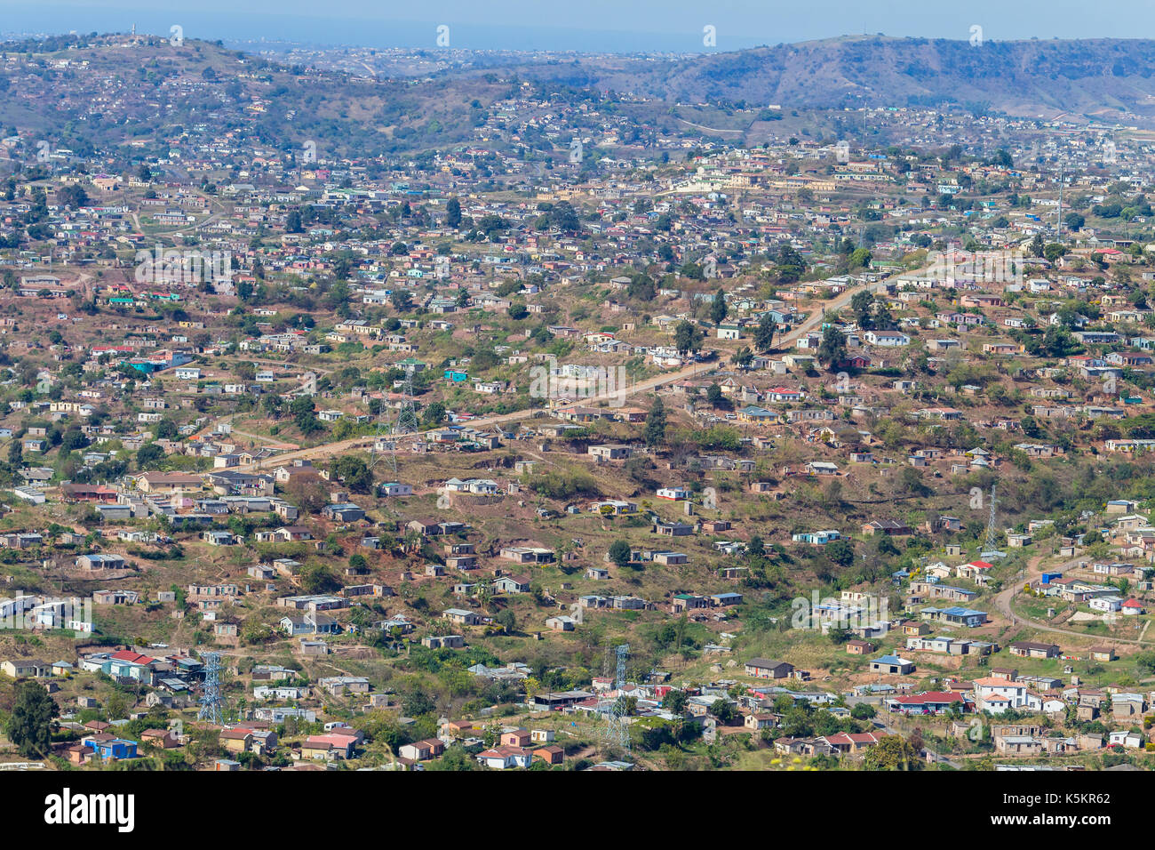 Marianhill hi-res stock photography and images - Alamy