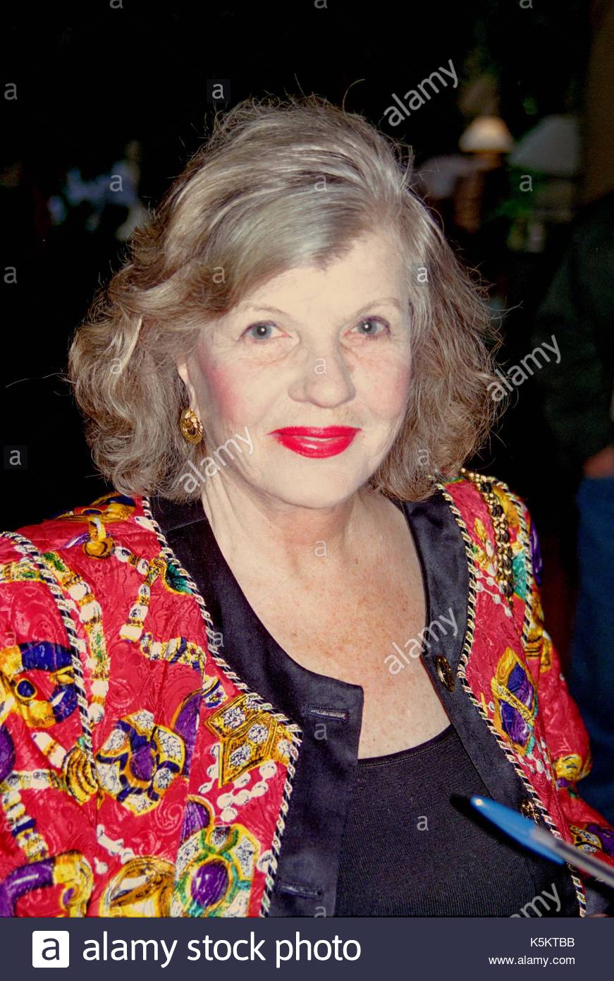 Corinne Calvet Stock Photos & Corinne Calvet Stock Images - Alamy