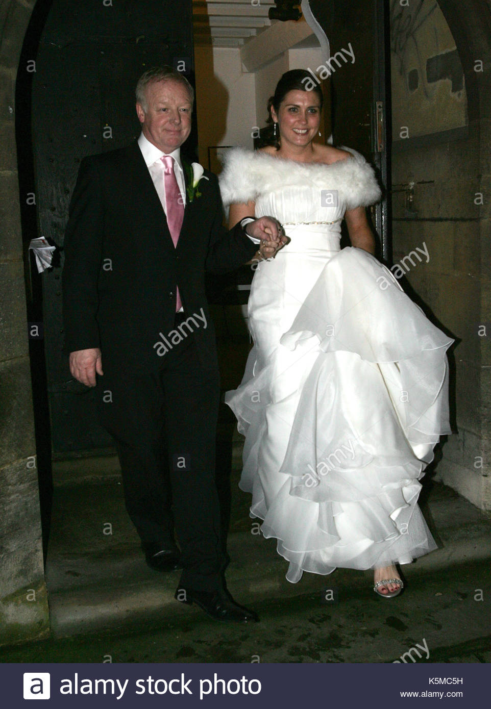 Welch Wedding Stock Photos & Welch Wedding Stock Images - Alamy