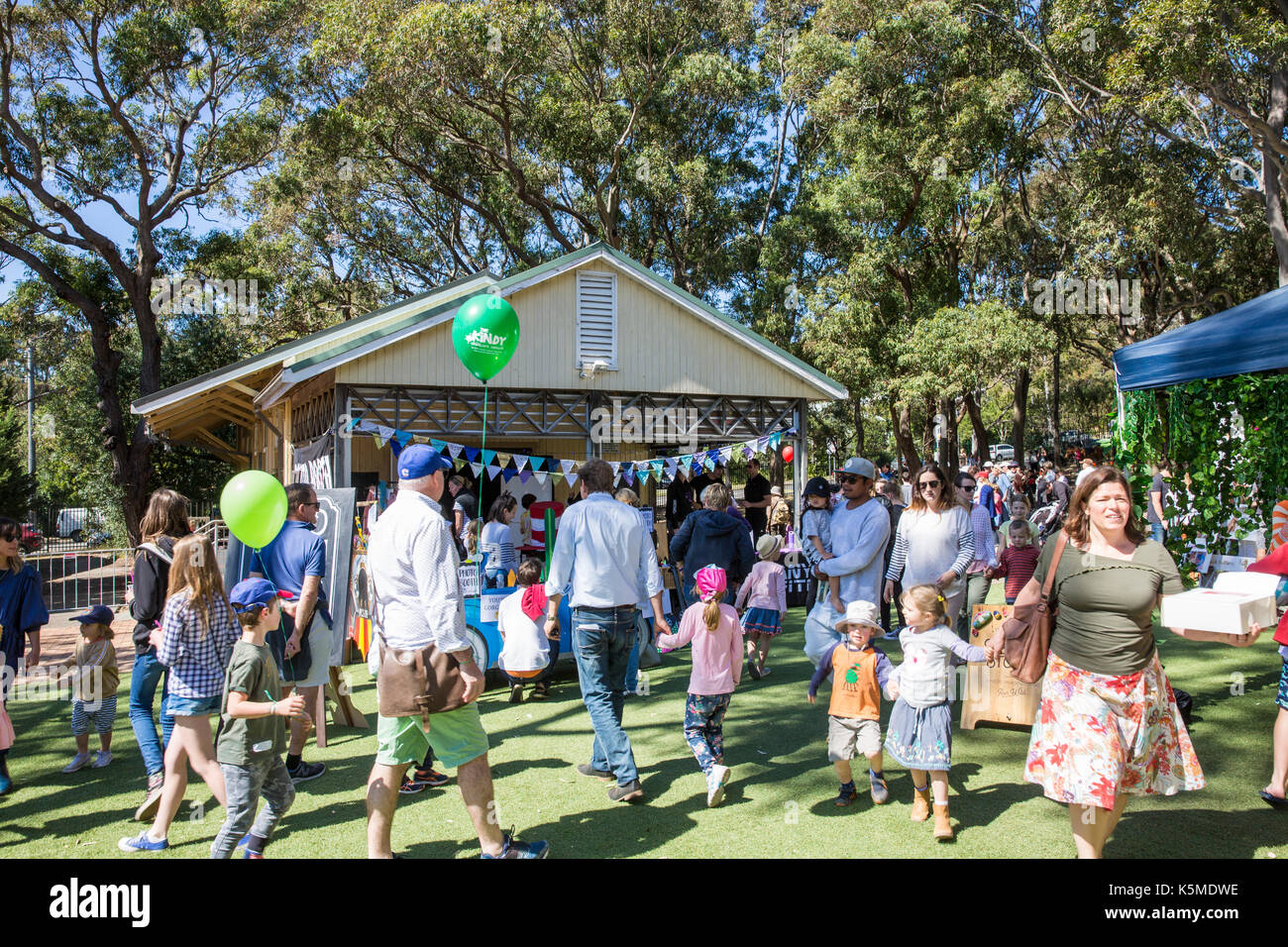 Parents day school australia hi-res stock photography and images - Alamy