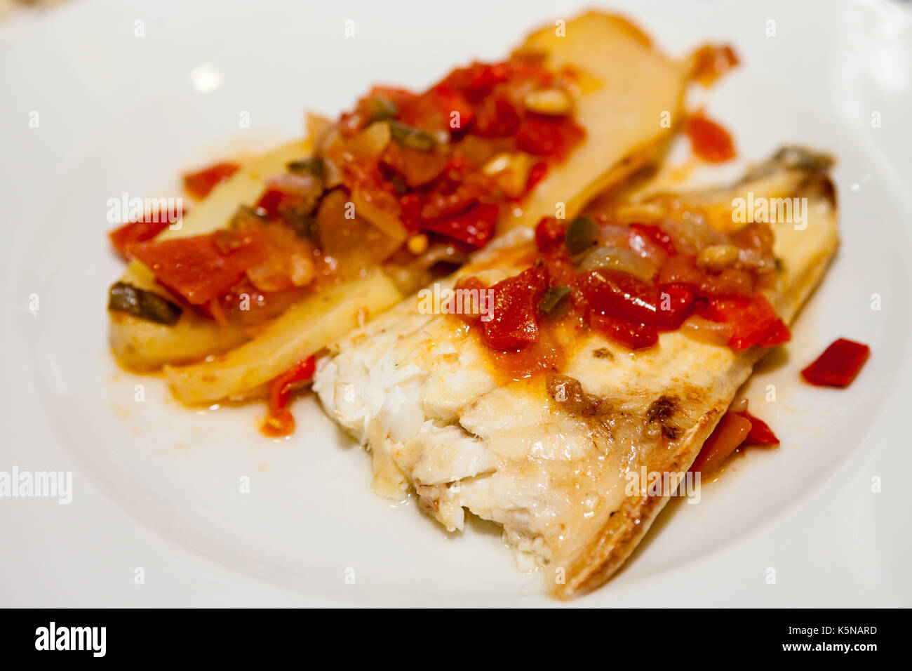 Pepper sauce hi-res stock photography and images - Alamy