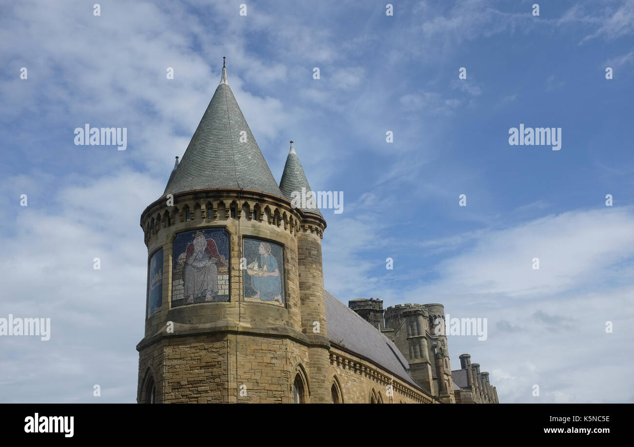 University of wales hi-res stock photography and images - Alamy