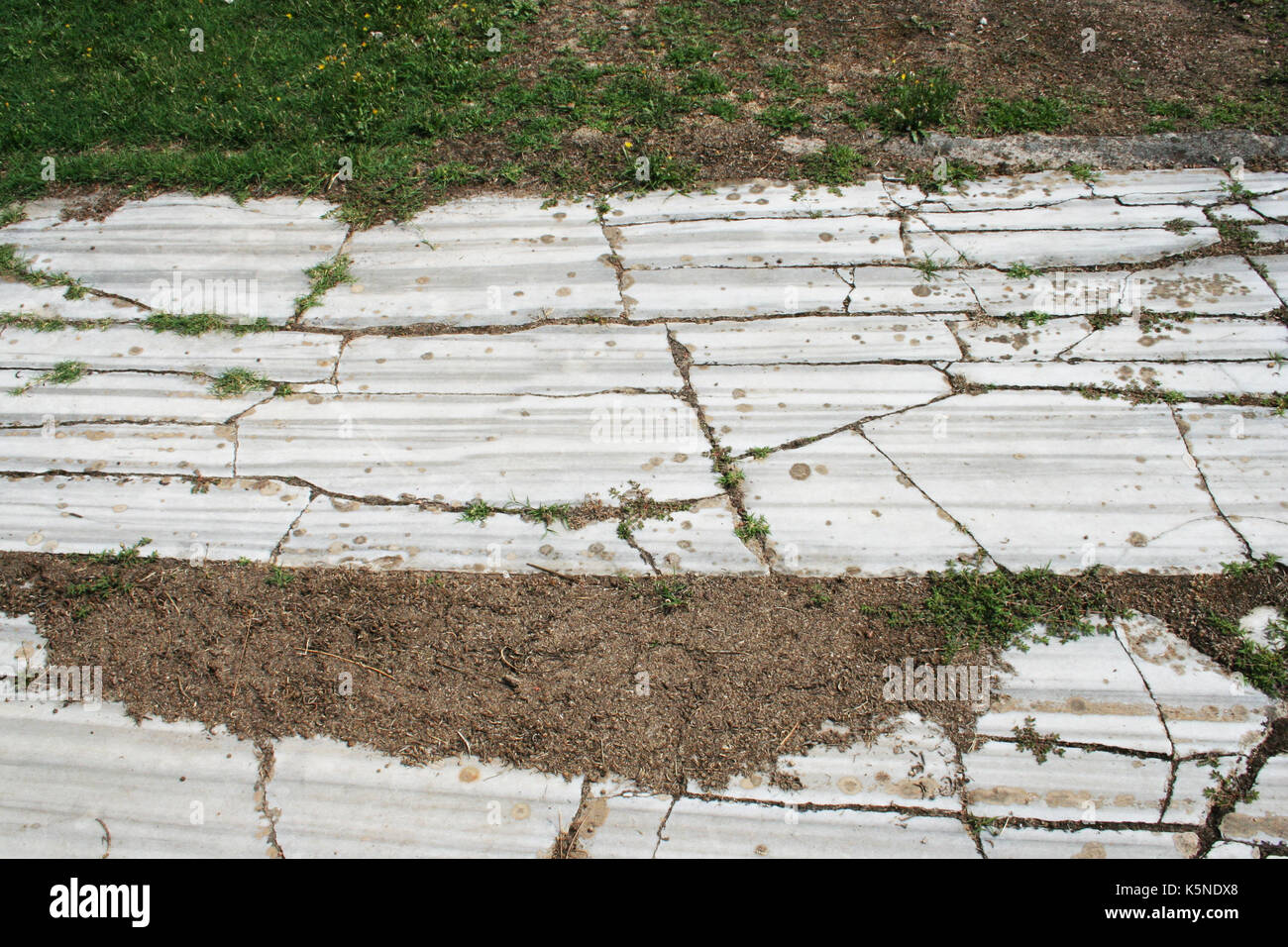 Philippi Archaeology Site (Basillica A, dated 500 AD).These ruins from ...