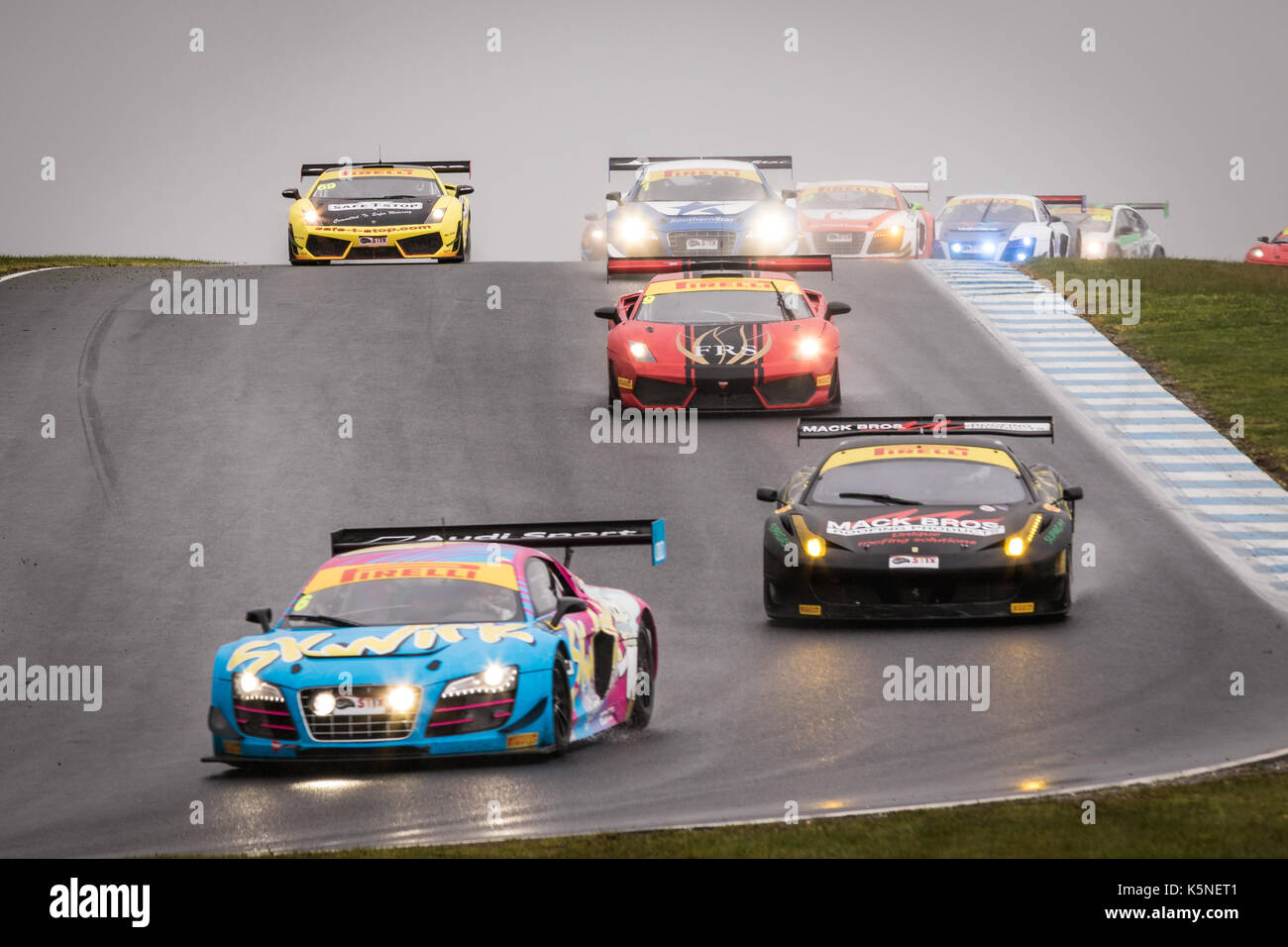 Australian gt trophy hi-res stock photography and images - Alamy