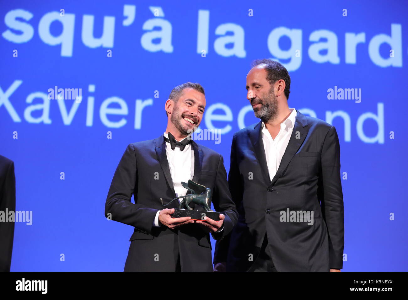 Alexandre gavras hi-res stock photography and images - Alamy