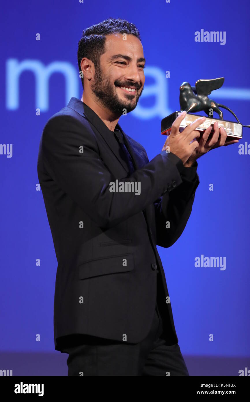 Navid mohammadzadeh hi-res stock photography and images - Alamy