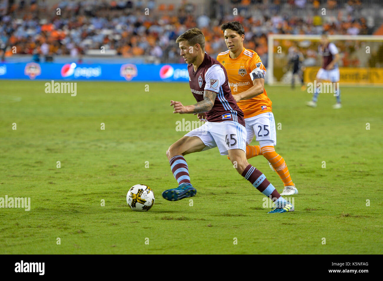 Joshua major hi-res stock photography and images - Alamy