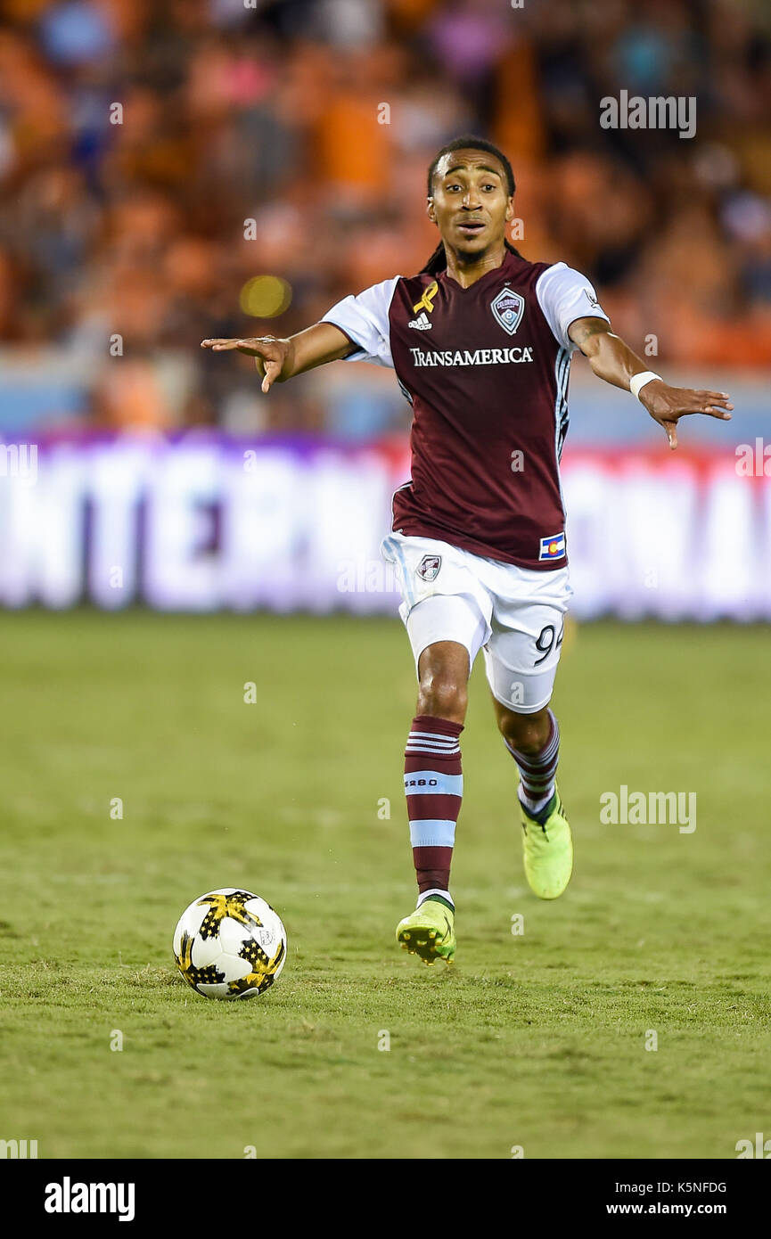 Marlon hairston hi-res stock photography and images - Alamy