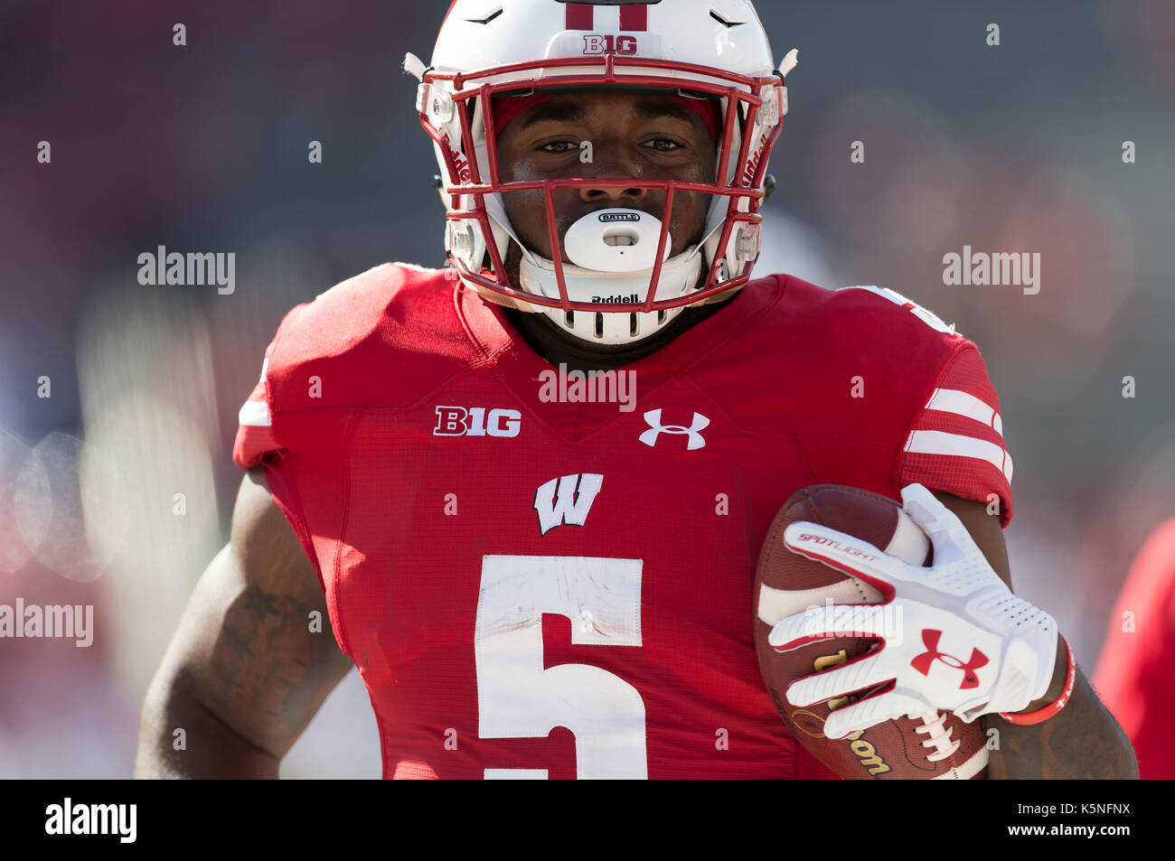 James madison football stadium hi-res stock photography and images - Alamy