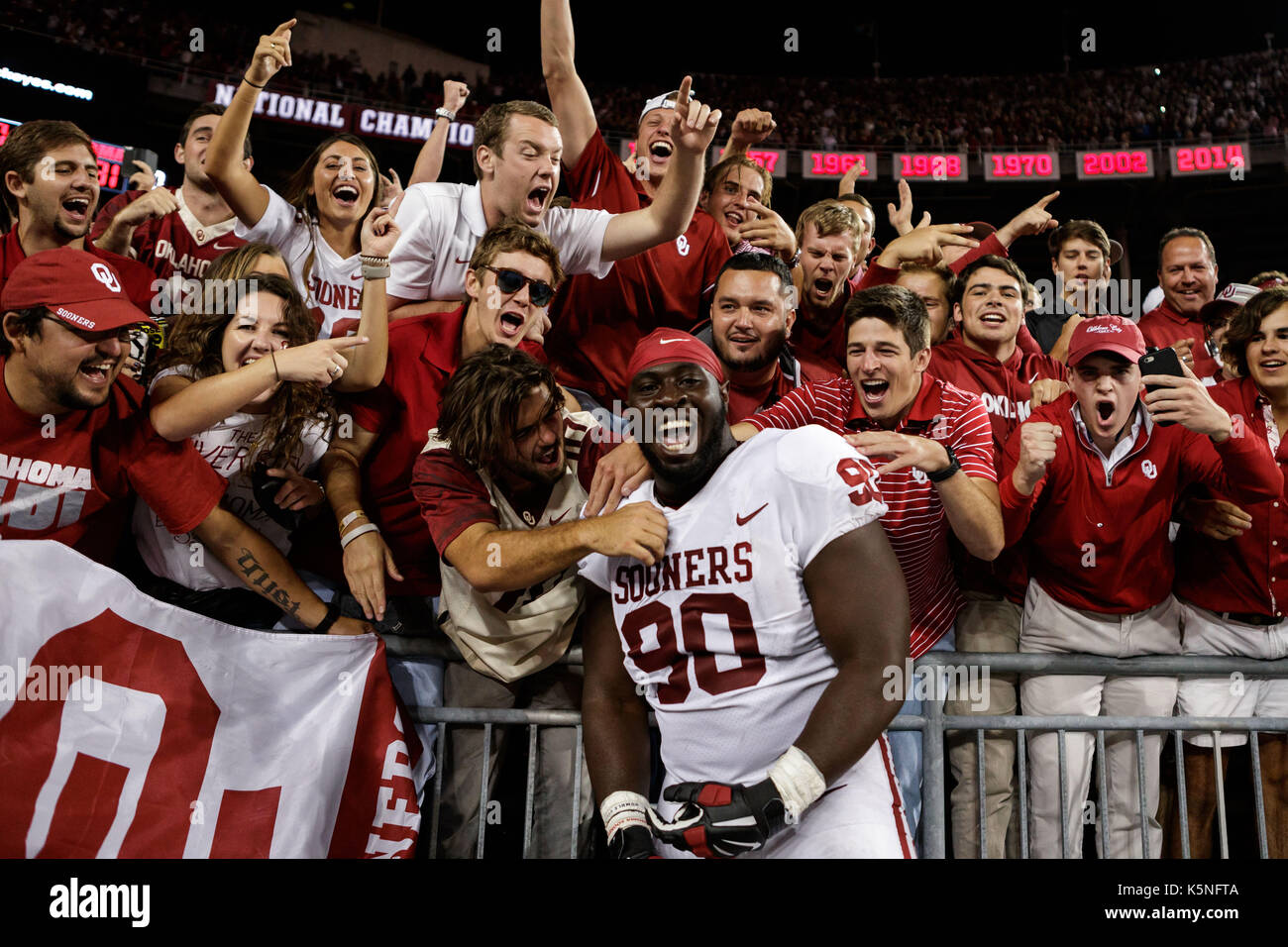 Gallimore oklahoma hi-res stock photography and images - Alamy