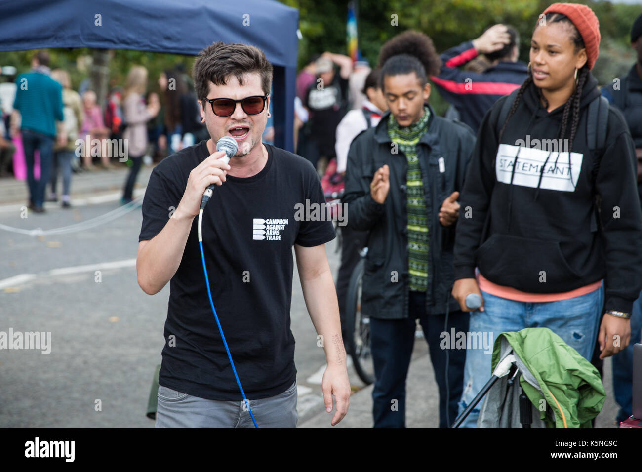 Logic Rapper High Resolution Stock Photography and Images - Alamy