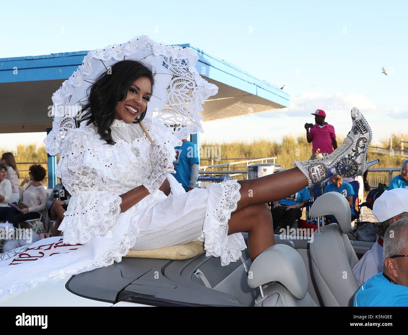 Miss missouri jennifer davis hi-res stock photography and images - Alamy