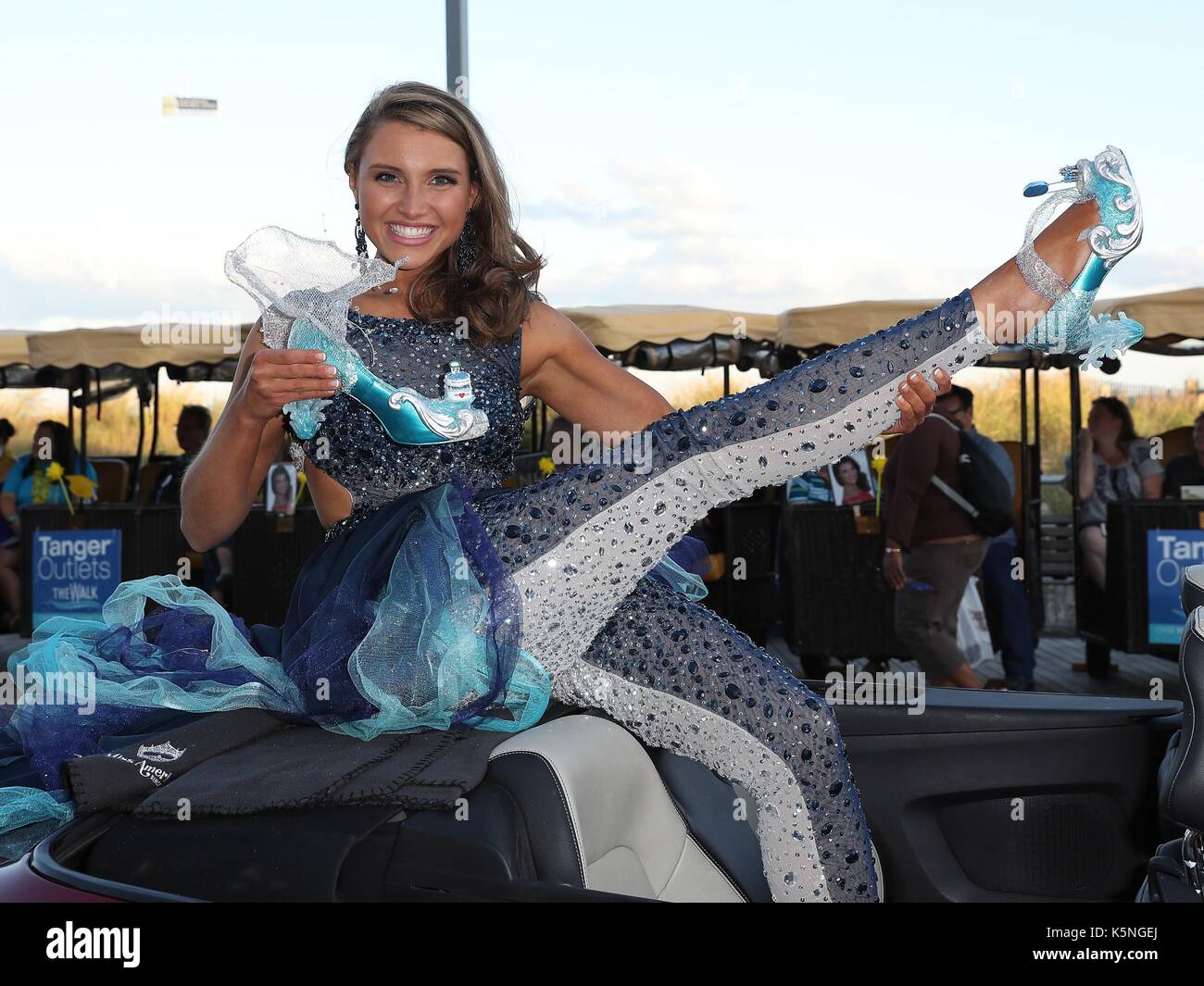 Miss new york gabrielle walter hi-res stock photography and images - Alamy