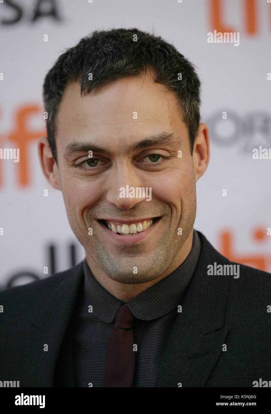 Alex hassell hi-res stock photography and images - Alamy