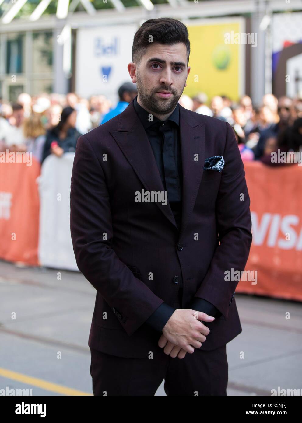 Sean menard director hi-res stock photography and images - Alamy