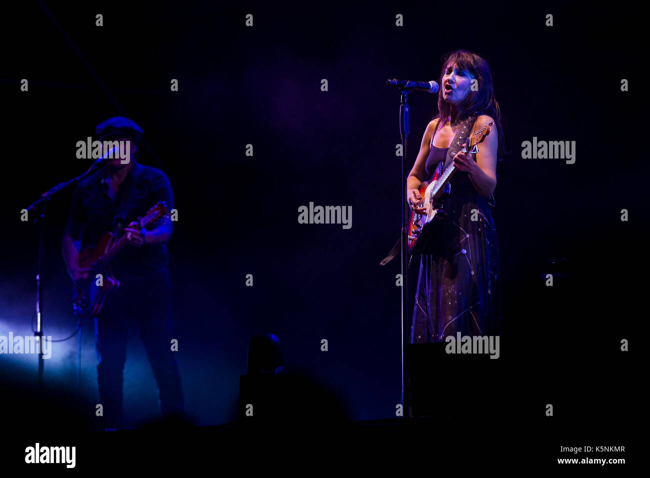 Eva amaral hi-res stock photography and images - Alamy