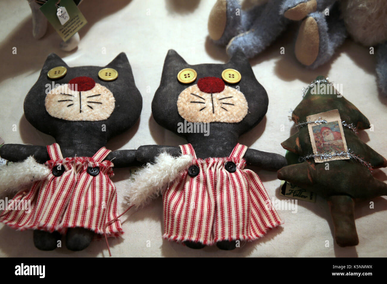 London UK 10 Sep 2017 Teddy Bears of all ages and cultures put on their ...