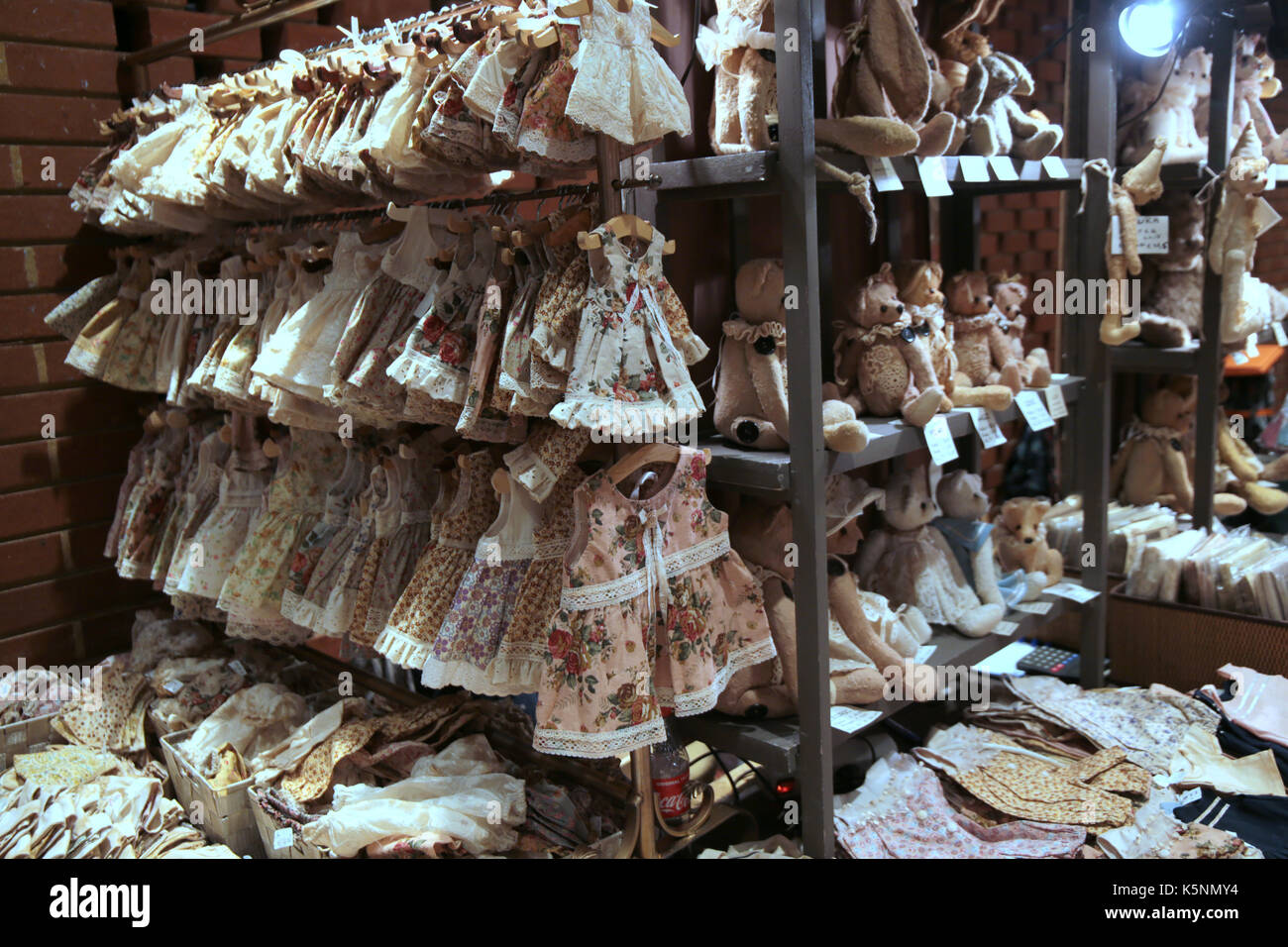 London UK 10 Sep 2017 Teddy Bears of all ages and cultures put on their ...