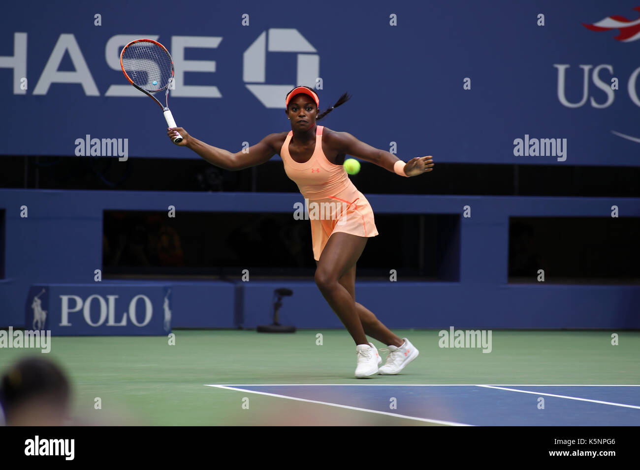Sloane stephens hi-res stock photography and images - Alamy