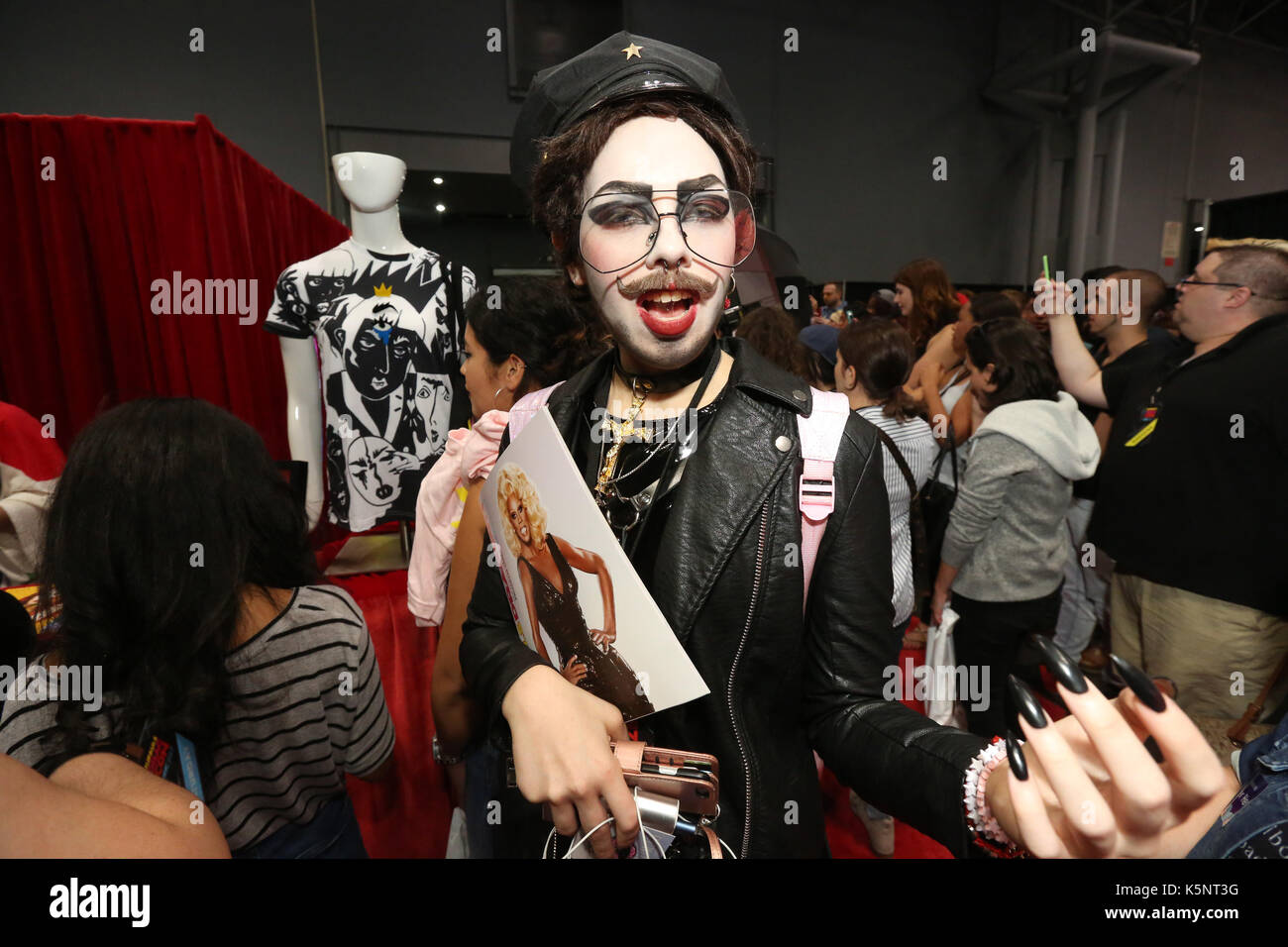 Tanya sadowski hi-res stock photography and images - Alamy