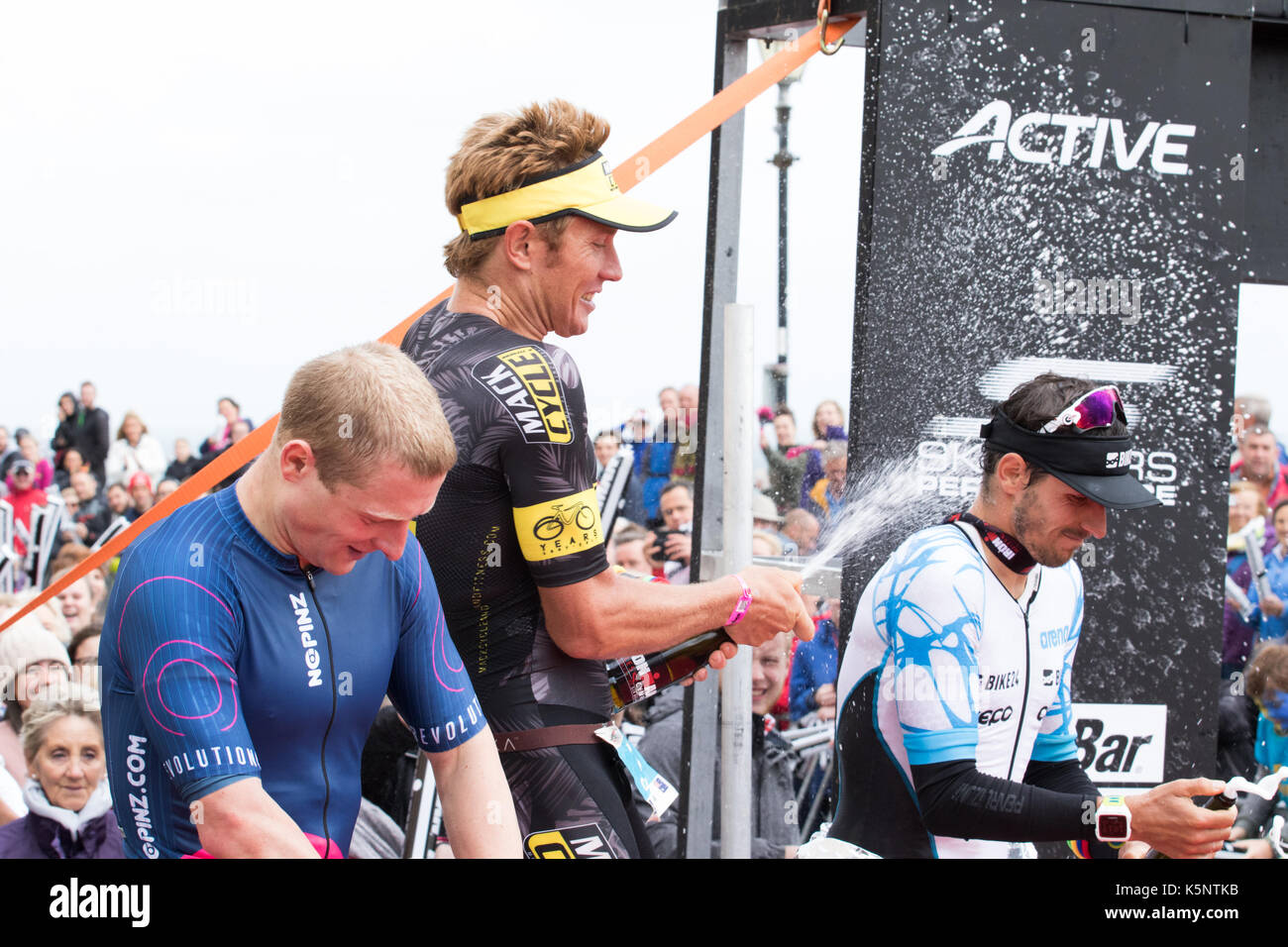 Winner podium runners hi-res stock photography and images - Alamy