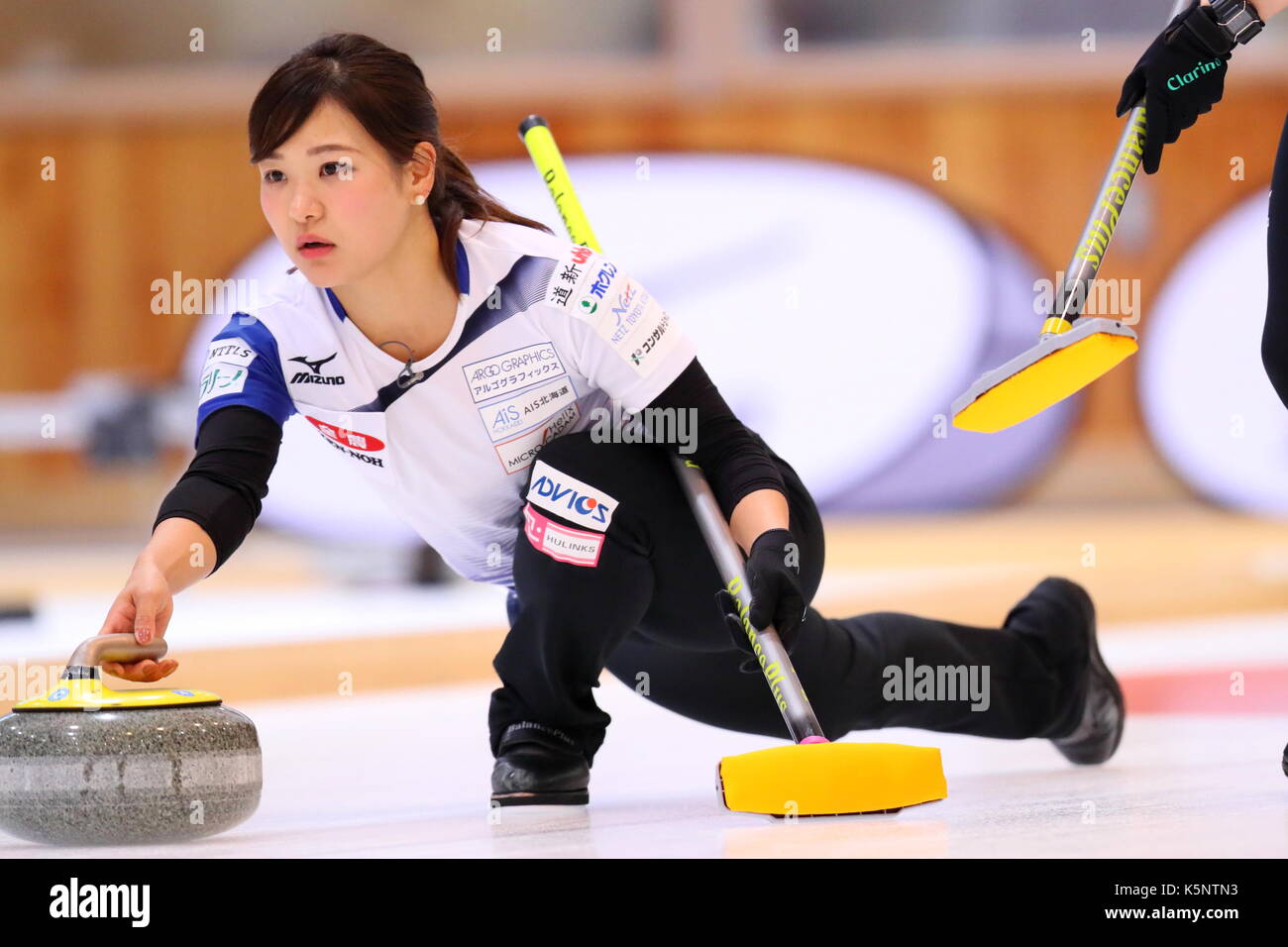 Chinami yoshida hi-res stock photography and images - Alamy