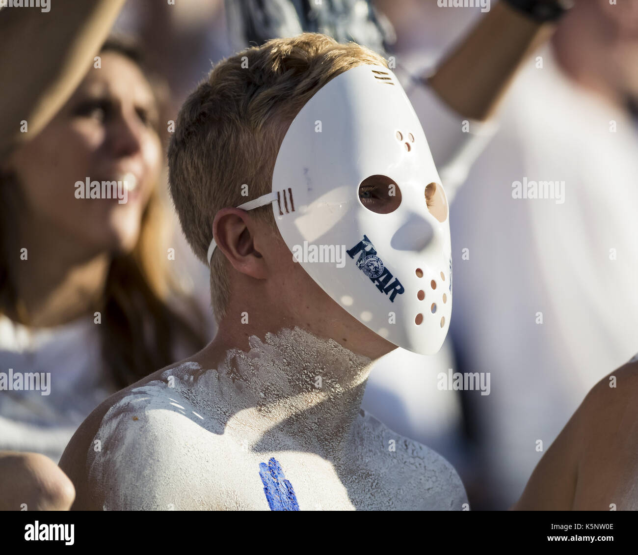 Beaver mask hi-res stock photography and images - Alamy