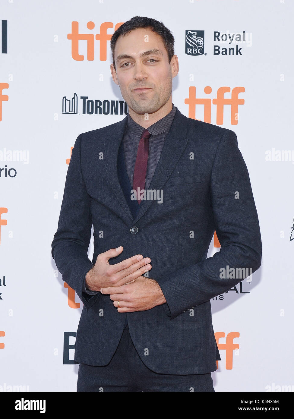 Alex hassell hi-res stock photography and images - Alamy