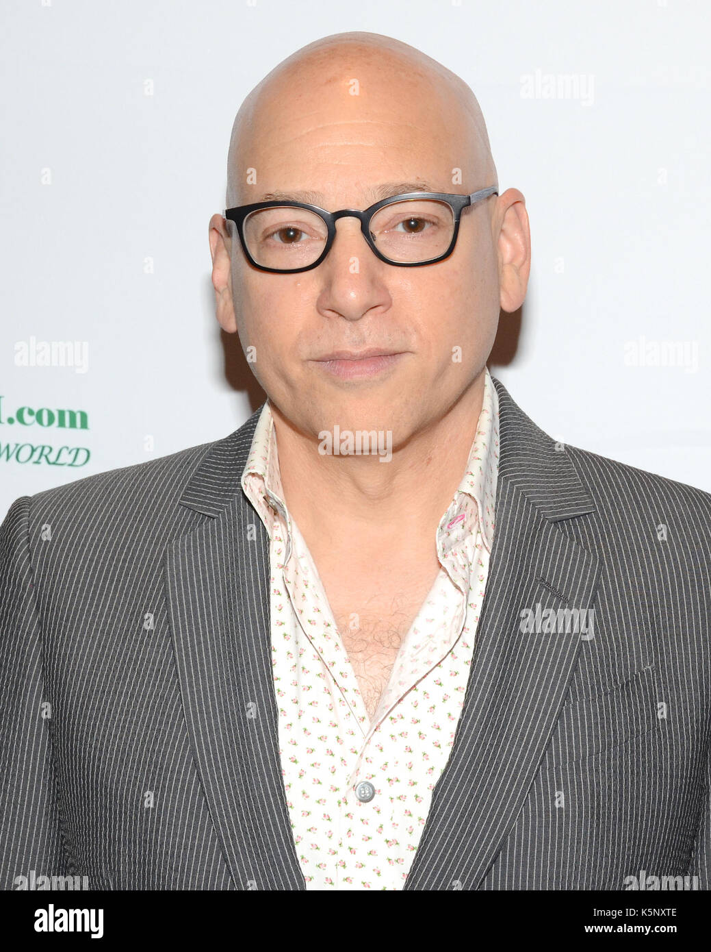 Actor Evan Handler attends Ed Asner Friends Celebrity Poker Tournament ...