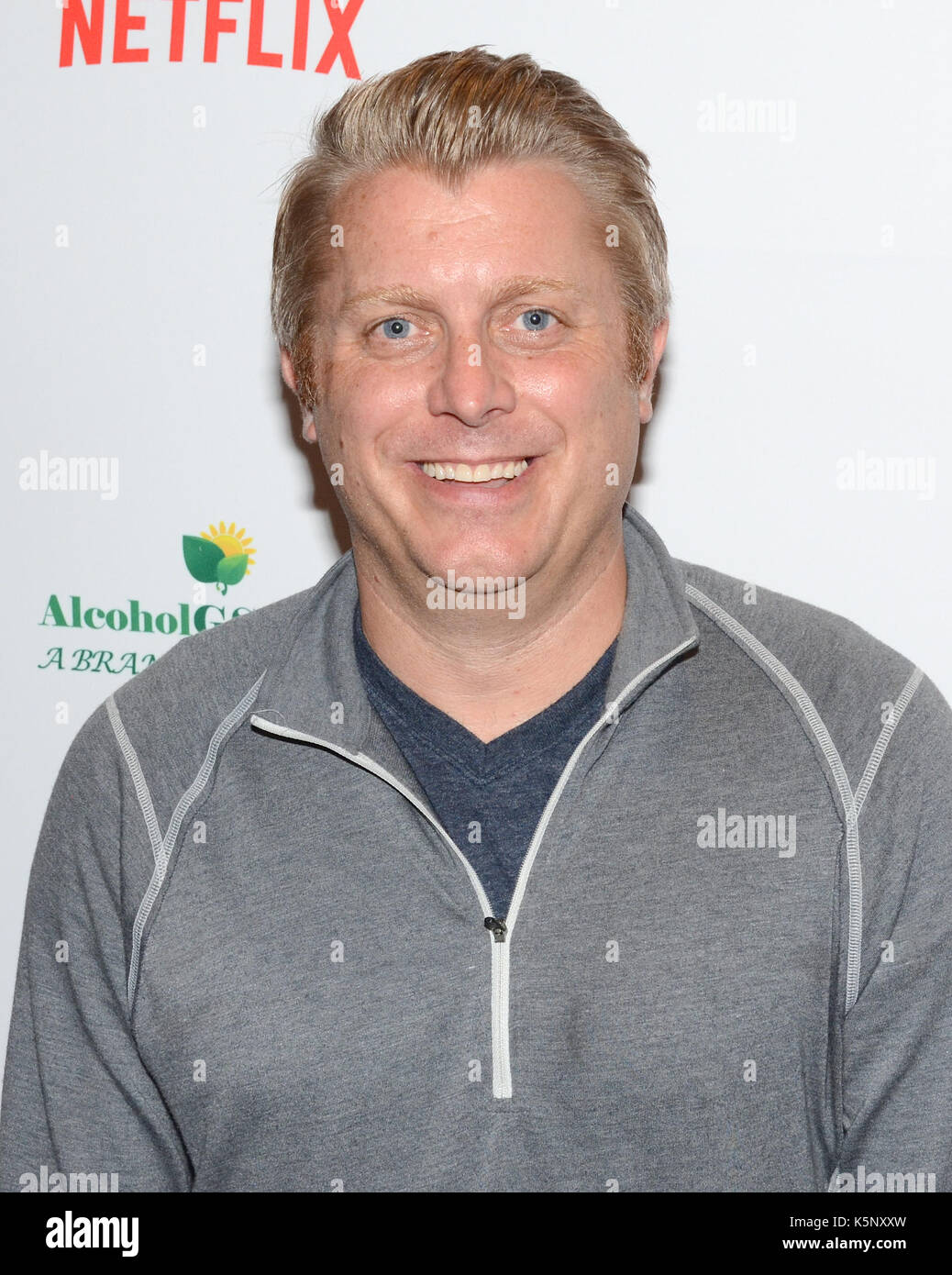 Jay Flats attends Ed Asner Friends Celebrity Poker Tournament ...