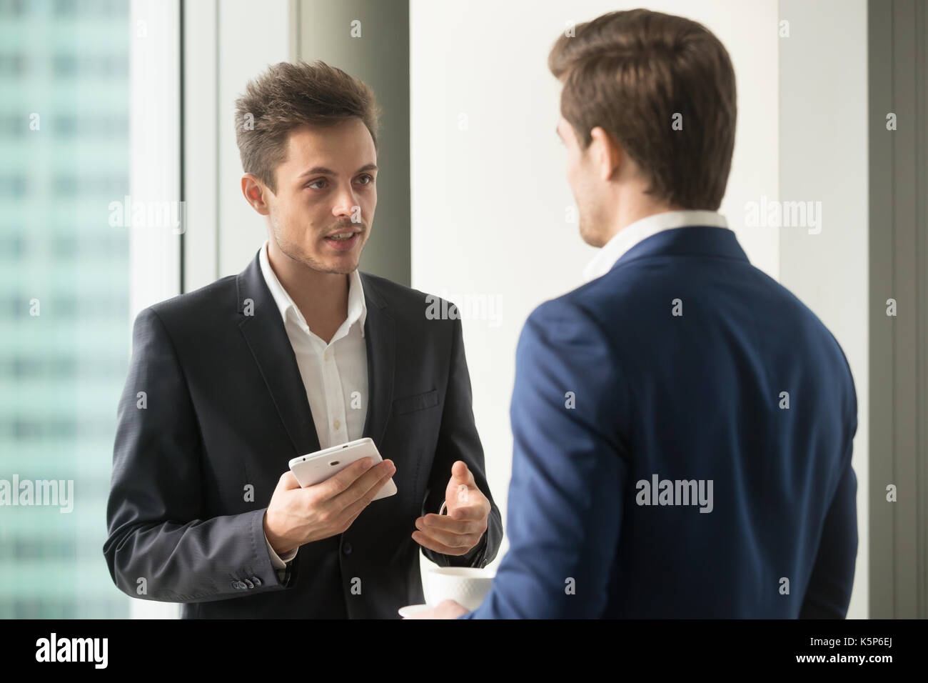 Possible solution hi-res stock photography and images - Alamy
