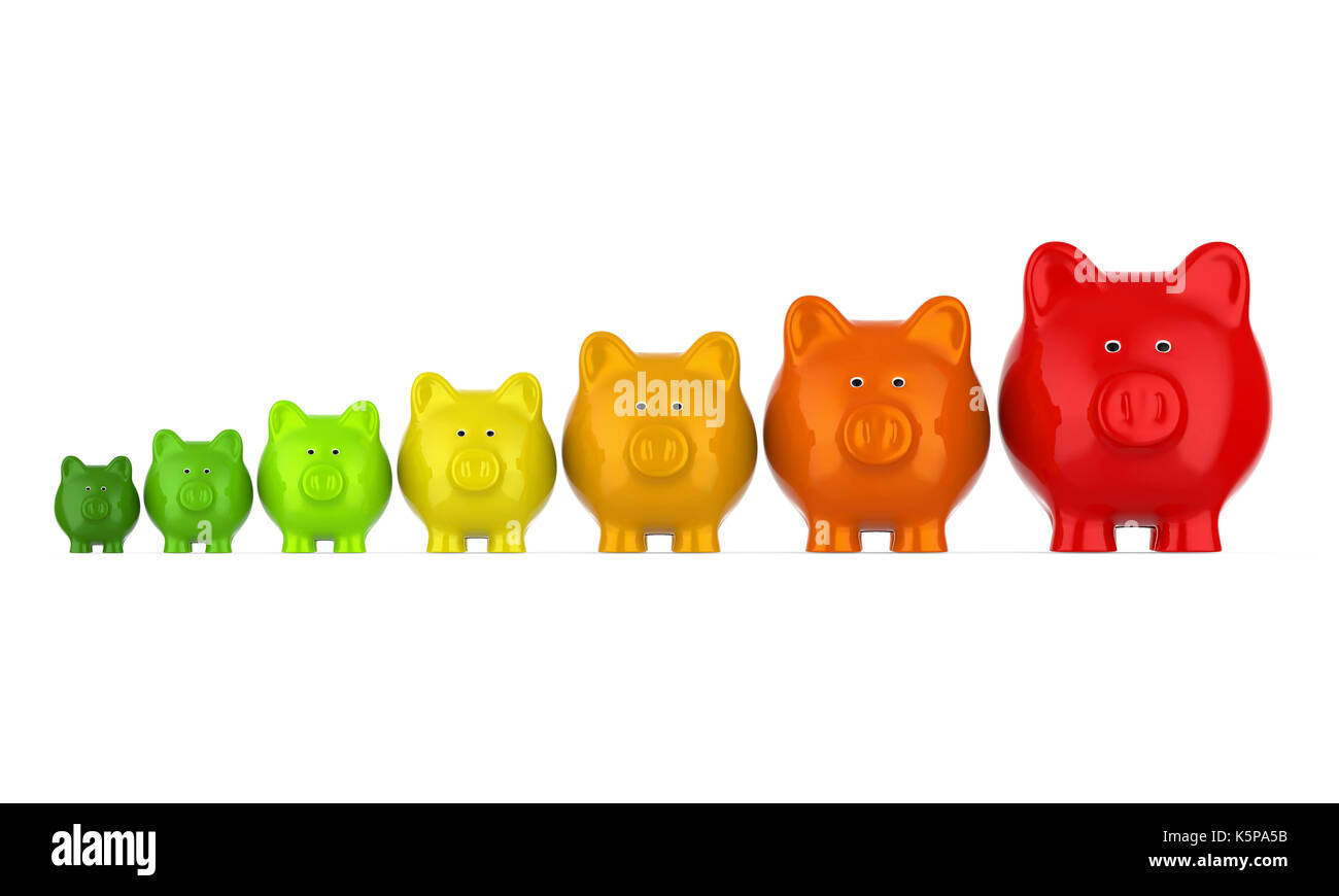 Consumption graph hi-res stock photography and images - Alamy