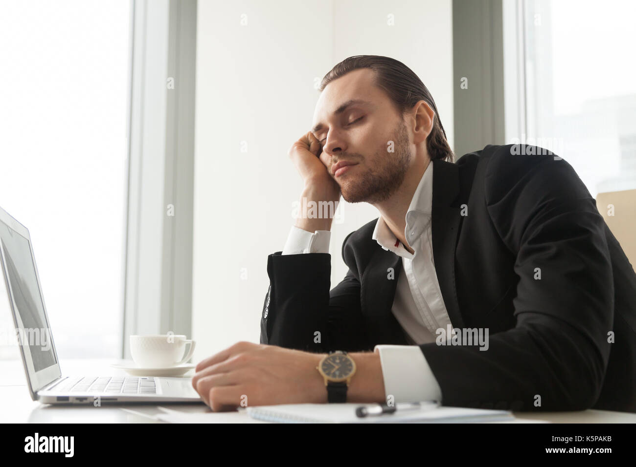 Dozed hi-res stock photography and images - Alamy