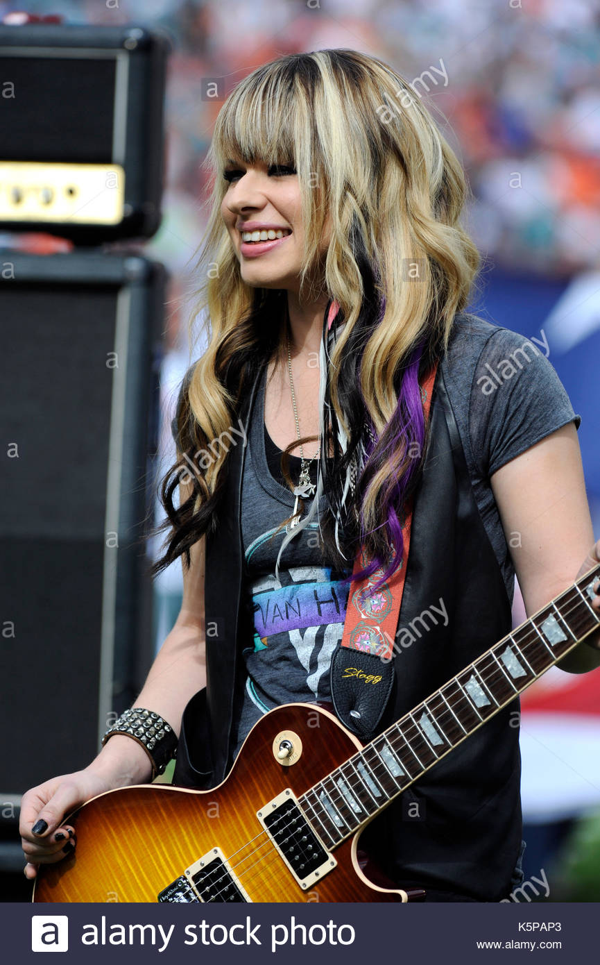 Orianthi Panagaris Stock Photos & Orianthi Panagaris Stock Images - Alamy