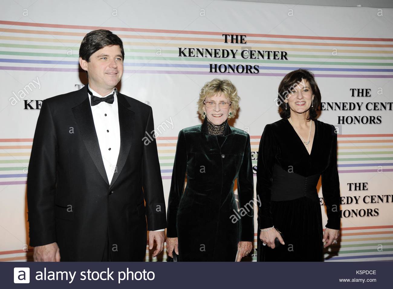 Kennedy Smith Stock Photos & Kennedy Smith Stock Images - Alamy