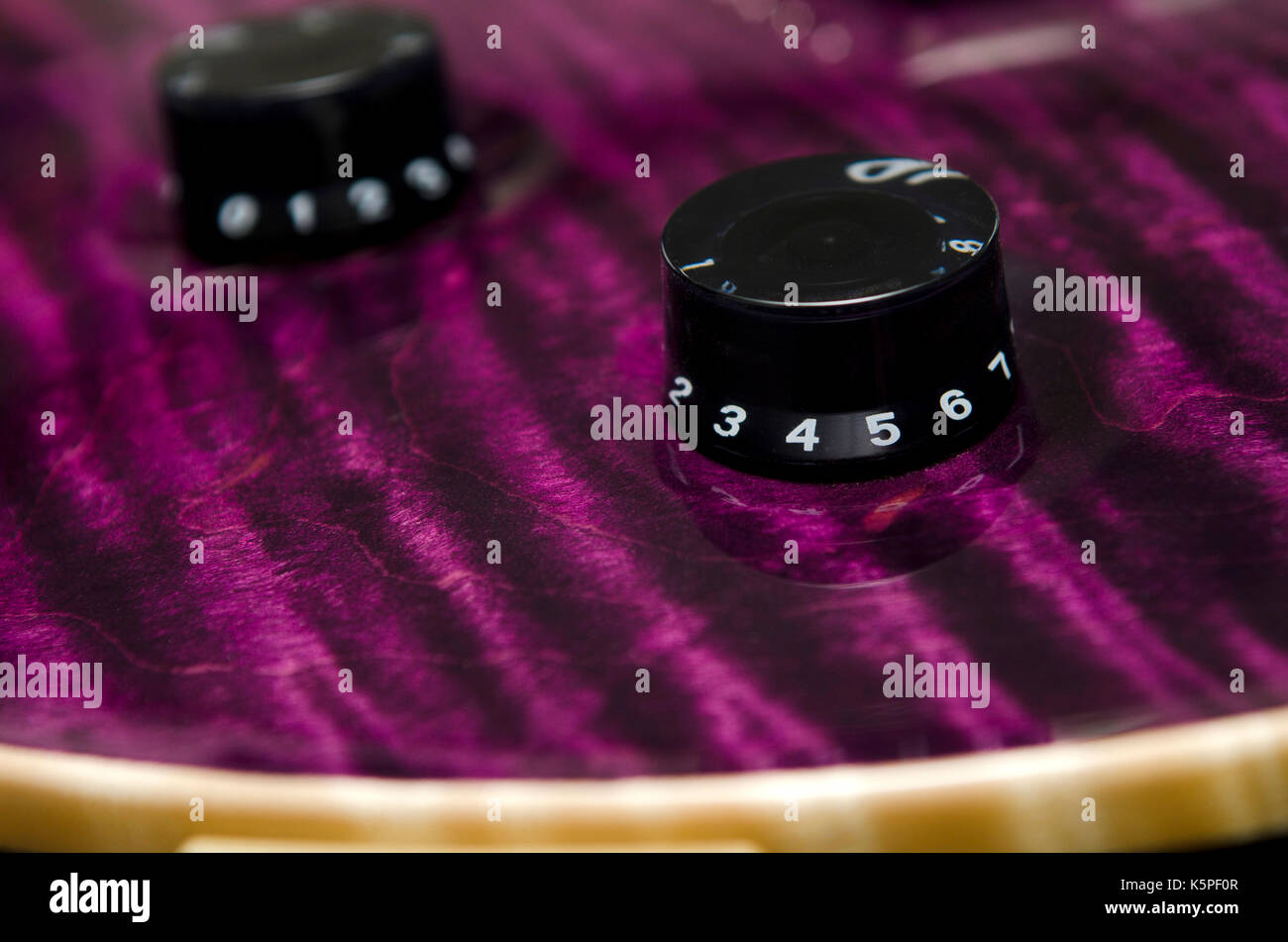 Instrument knobs hi-res stock photography and images - Alamy